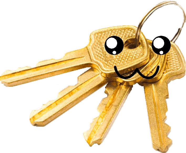 Kee The Key | Baldi's Basics Roblox Wiki | Fandom