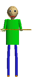 Baldi | Baldi's Basics Roblox Wiki | FANDOM powered by Wikia Baldi | Baldi's Basics Roblox Wiki | FANDOM powered by Wikia