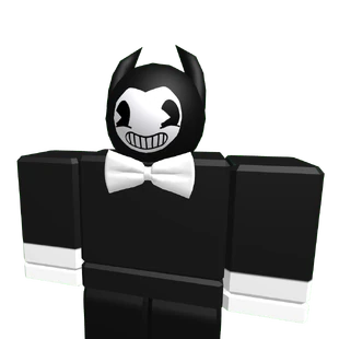 Bendy | Baldi's Basics Roblox Wiki | Fandom