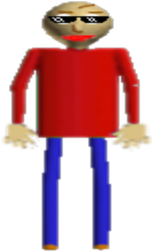 Disco baldi | Baldi's Basics Roblox Wiki | Fandom