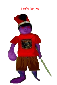 Let's Drum | Baldi's Basics Roblox Wiki | FANDOM powered by Wikia