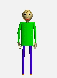 Baldi | Baldipedia Wiki | Fandom