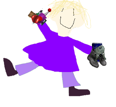 Item stealer | BAL-DIX's basics Wiki | Fandom