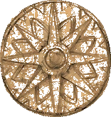 Symbol of Amaunator | Baldur's Gate Wiki | Fandom