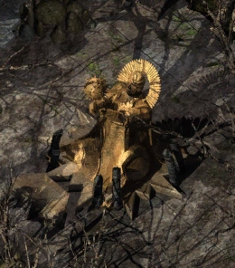 Amaunator | Baldur's Gate Wiki | Fandom