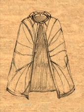 Cloak of Elvenkind | Baldur's Gate Wiki | Fandom