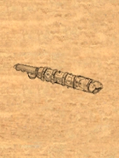 Rod of Smiting | Baldur's Gate Wiki | Fandom