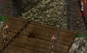 Guard (Friendly Arm Inn) | Baldur's Gate Wiki | Fandom