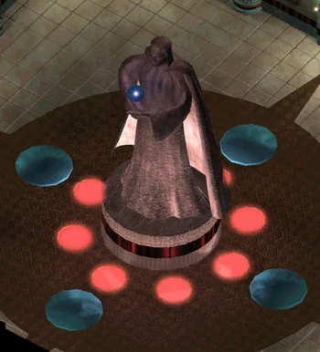 Lathander | Baldur's Gate Wiki | Fandom