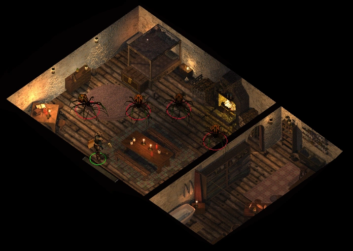 Category:Friendly Arm Inn quests | Baldur's Gate Wiki | Fandom