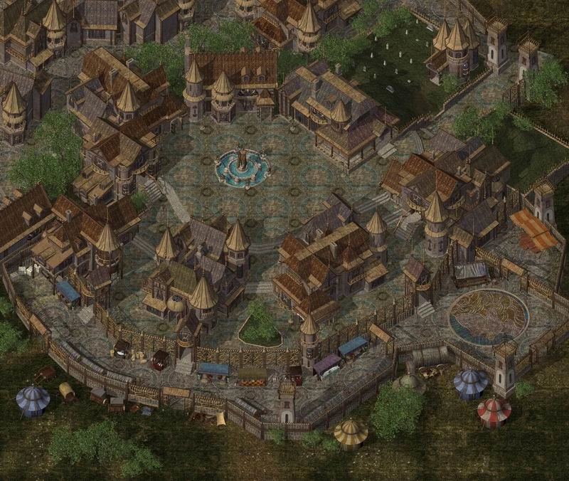 Good area designs in RPGs | rpgcodex > our new buttons are aggressively ...