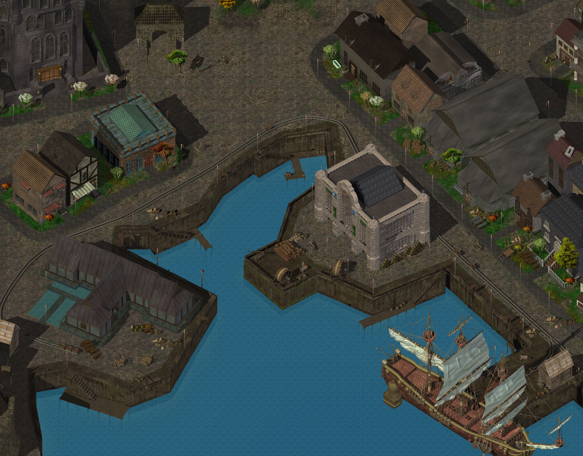 South Baldur's Gate | Baldur's Gate Wiki | Fandom South Baldur's Gate | Baldur's Gate Wiki | Fandom