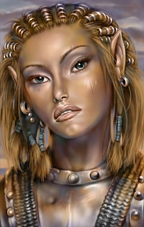 Jaheira | Baldur's Gate Wiki | FANDOM powered by Wikia