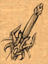 Angurvadal | Baldur's Gate Wiki | Fandom