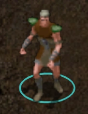 Lahl | Baldur's Gate Wiki | Fandom