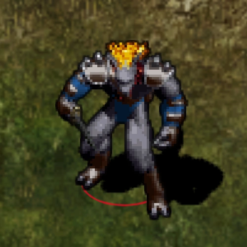 Flind | Baldur's Gate Wiki | Fandom