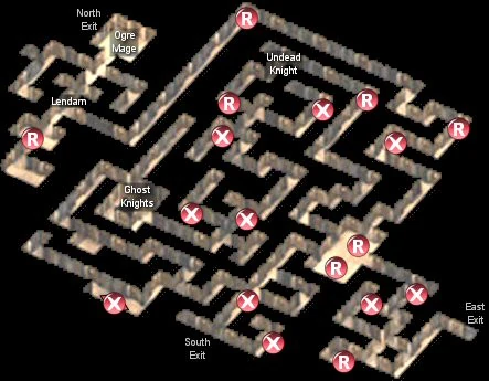 Firewine Ruins | Baldur's Gate Wiki | Fandom