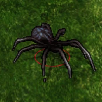 Sword Spider | Baldur's Gate Wiki | Fandom