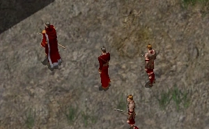 Thayan Wizard | Baldur's Gate Wiki | Fandom