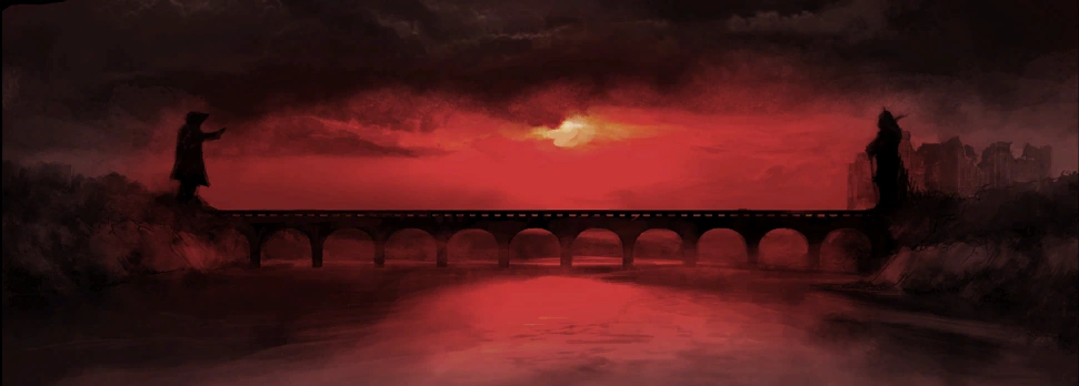 Chapter Nine – Boareskyr Bridge | Baldur's Gate Wiki | Fandom