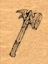 Runehammer | Baldur's Gate Wiki | Fandom