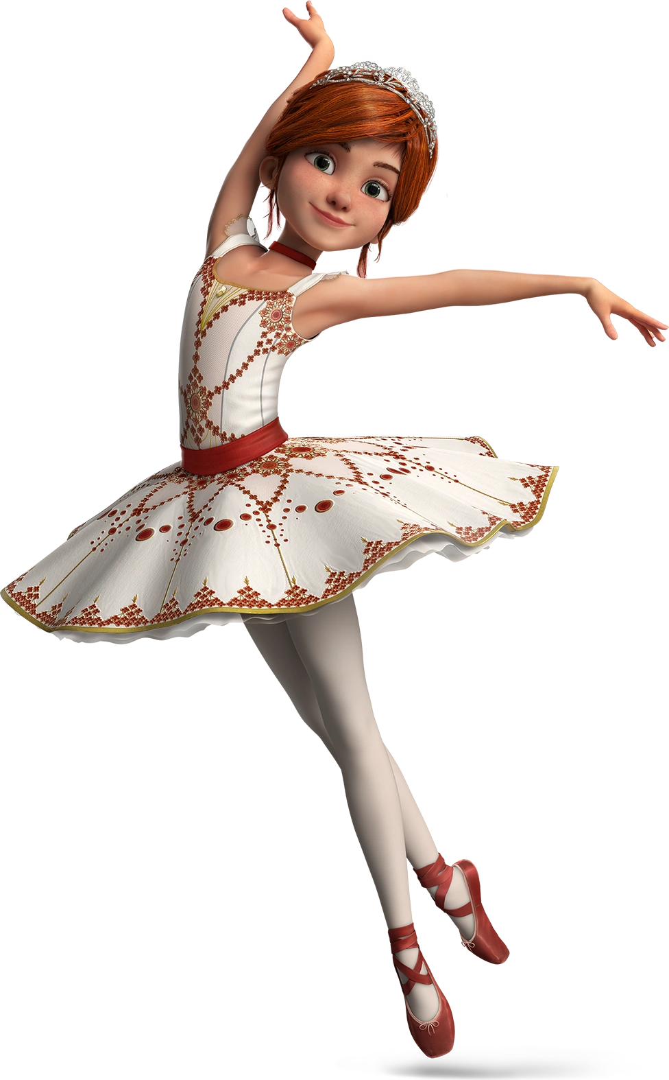 Felicja | Balerina Wiki | FANDOM powered by Wikia