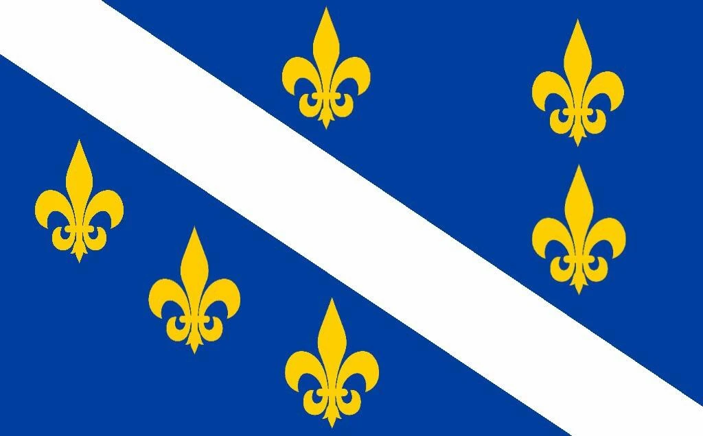 Kingdom of Bosnia | Balkan Countries Wiki | Fandom