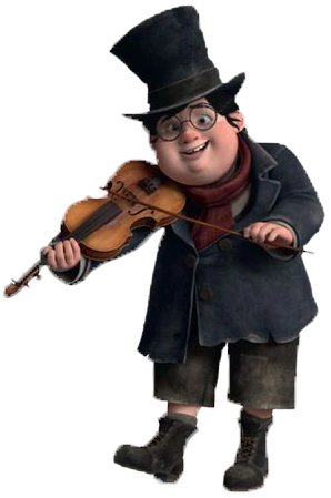 Mathurin | Ballerina Leap Wiki | FANDOM powered by Wikia