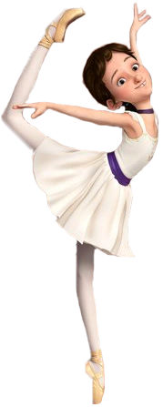 Nora | Ballerina Leap Wiki | Fandom