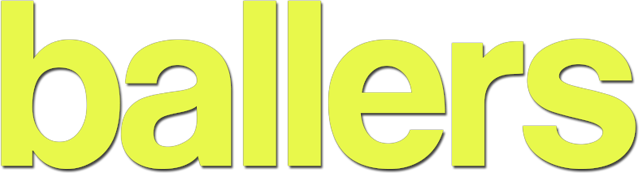 Image - Ballers logo.png | Ballers Wiki | FANDOM powered by Wikia