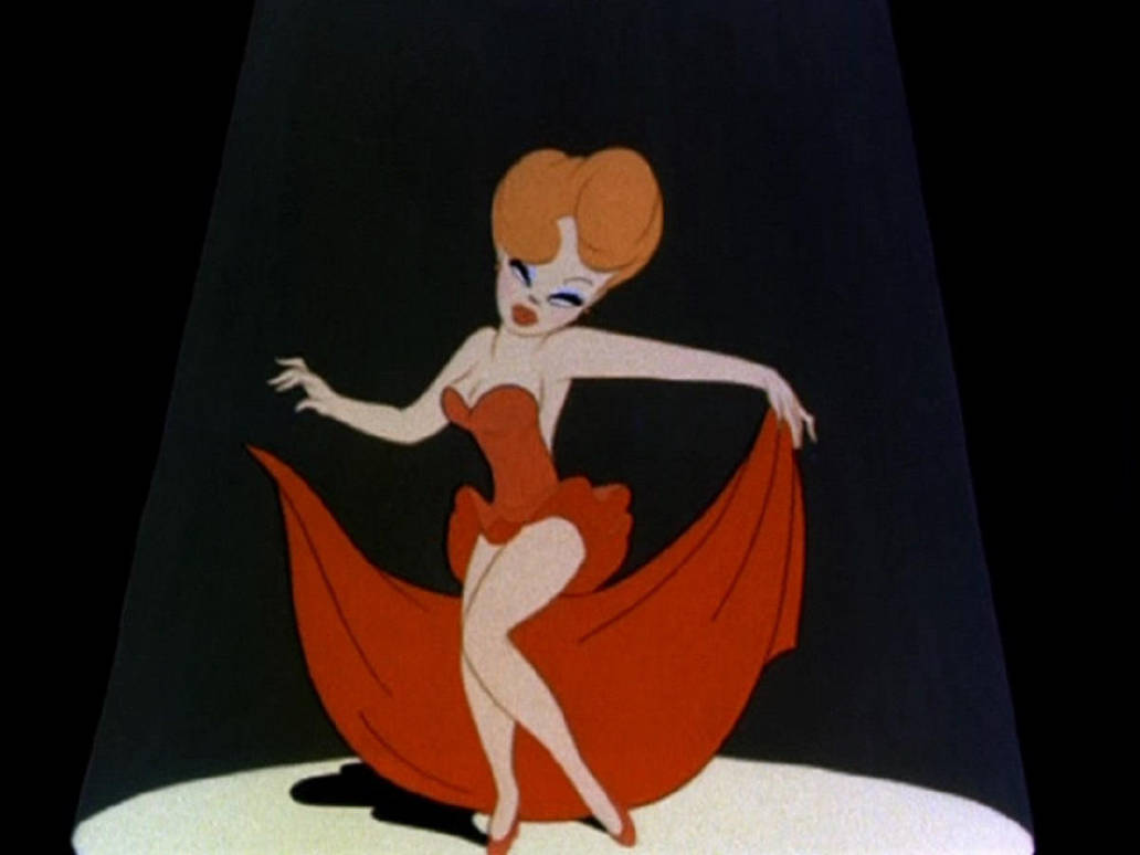 Red Hot Riding Hood | Ballet Flats Wiki | Fandom Red Hot Riding Hood | Ballet Flats Wiki | Fandom