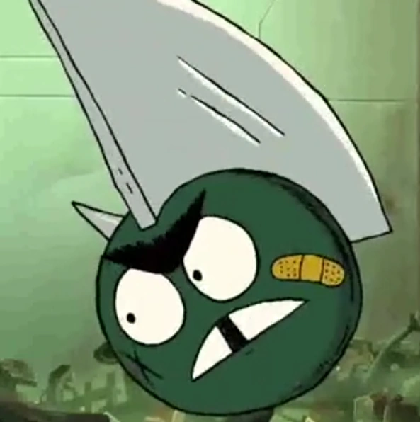 Babyball | Ballmastrz 9009 Wiki | Fandom