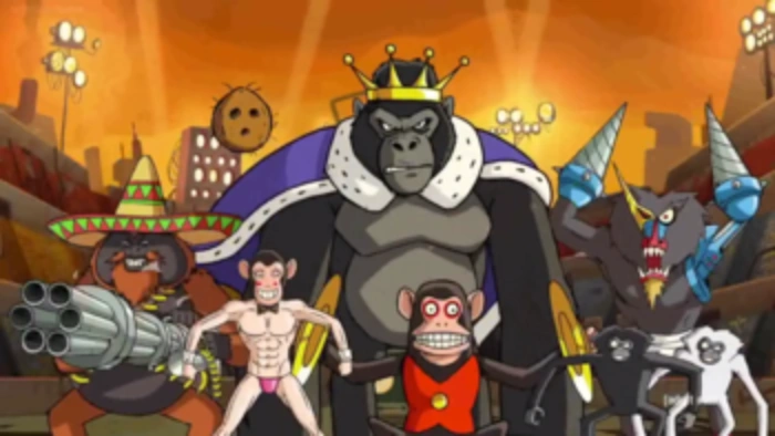 Roki Men | Ballmastrz 9009 Wiki | Fandom