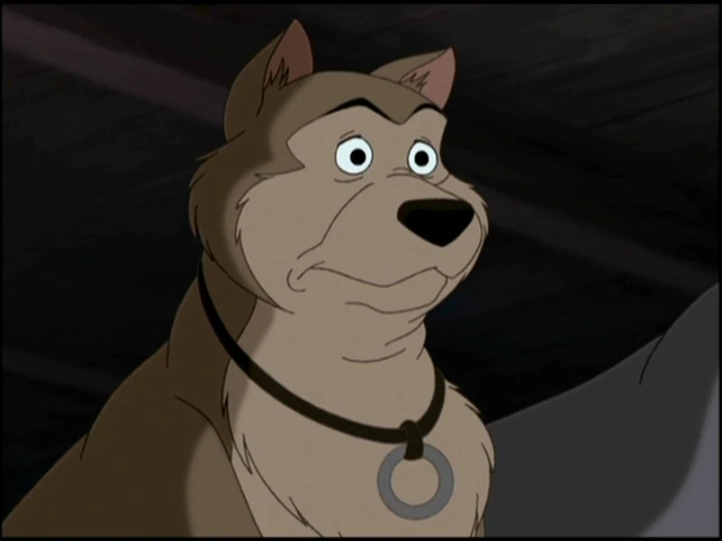 Kirby | Balto Wiki | Fandom