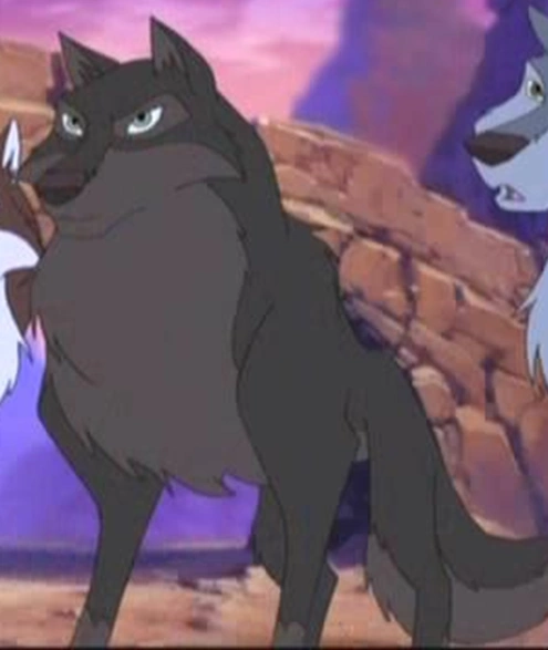 Tana | Balto Wiki | Fandom