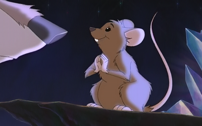 Muru | Balto Wiki | FANDOM powered by Wikia