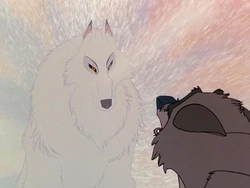 Aniu | Balto Wiki | Fandom