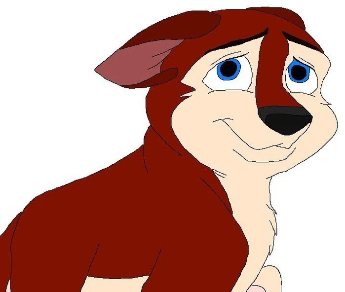 Dingo | Wiki Balto | Fandom