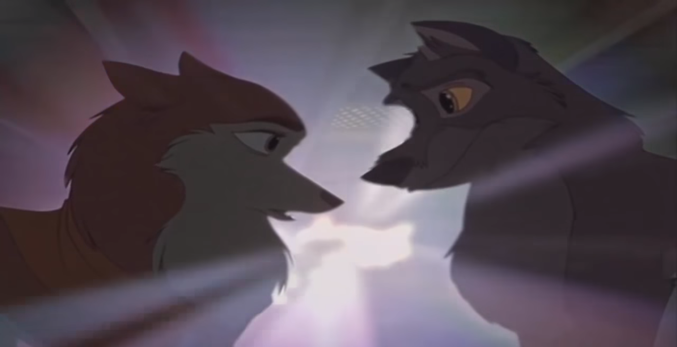 Broken Bottles Balto Wiki Fandom Powered By Wikia