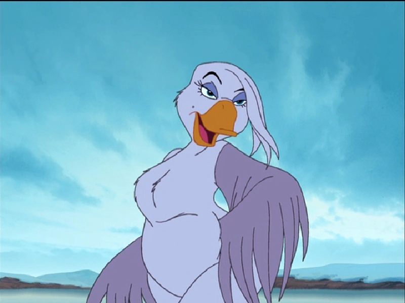 Stella | Balto Wiki | FANDOM powered by Wikia