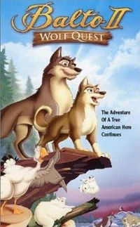 Balto Wiki | Fandom