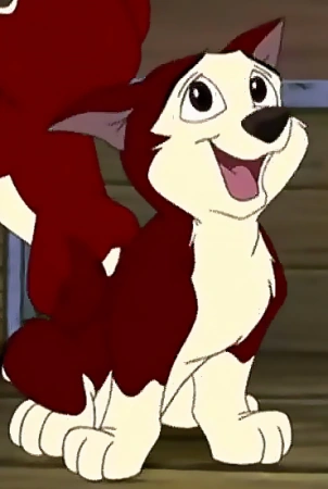 Dingo | Balto Wiki | Fandom