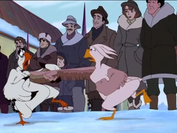 Boris | Balto-trilogy Wiki | Fandom