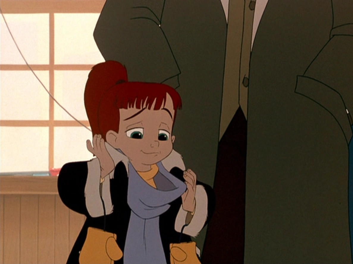 Category:Humans | Balto-trilogy Wiki | Fandom