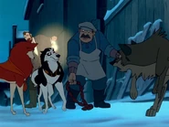 The Butcher | Balto-trilogy Wiki | Fandom