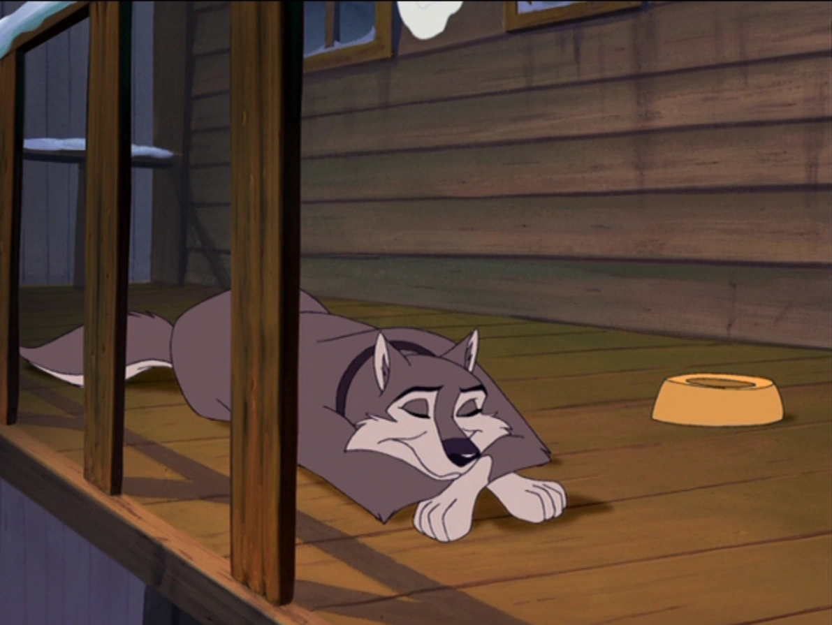 Dusty's House | Balto-trilogy Wiki | Fandom