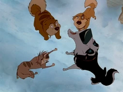 Kaltag | Balto-trilogy Wiki | Fandom