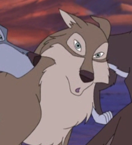 Light Brown-And-Tan Wolf | Balto-trilogy Wiki | Fandom