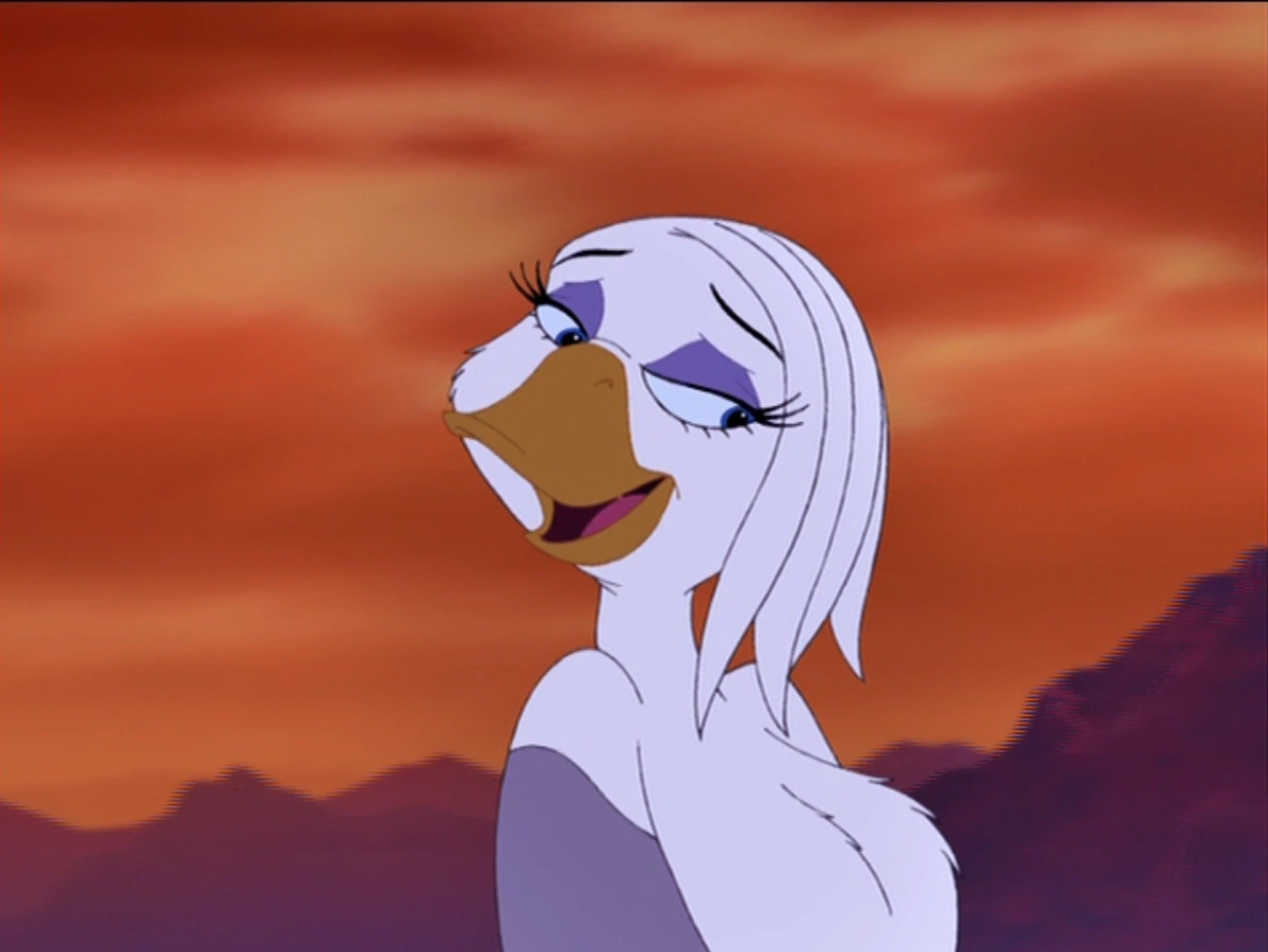 Stella | Balto-trilogy Wiki | Fandom