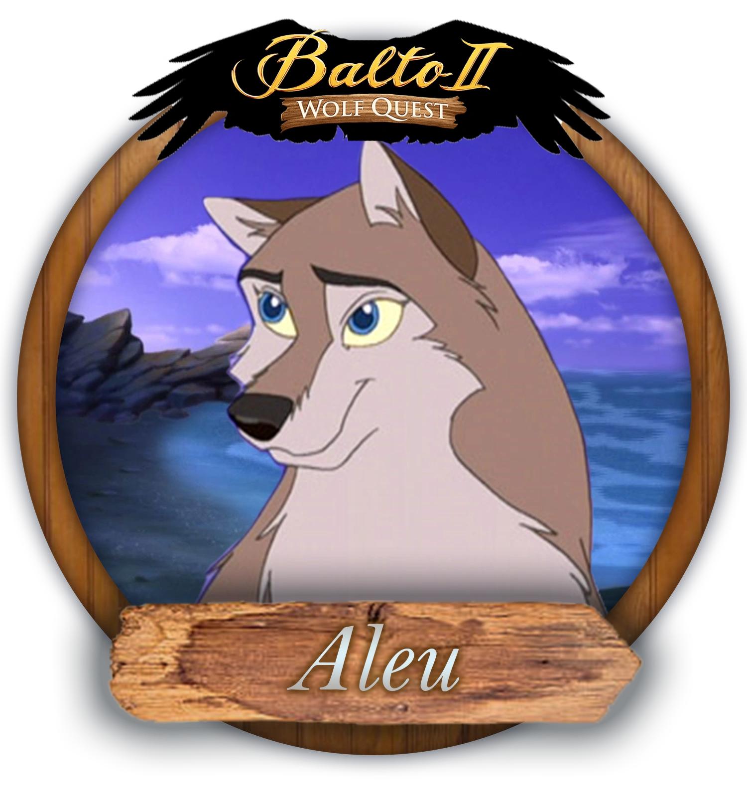 Category:Wolf Clan Members | Balto-trilogy Wiki | Fandom